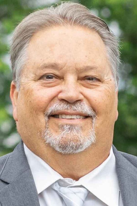 Anthony F. Rossodivita 1957-2023 | News, Sports, Jobs - The Vindicator